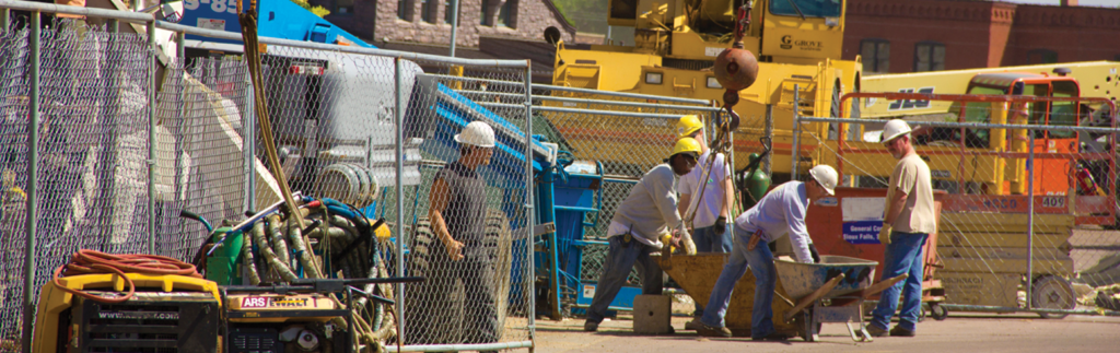 Craft Worker - BUILDSOUTHDAKOTA